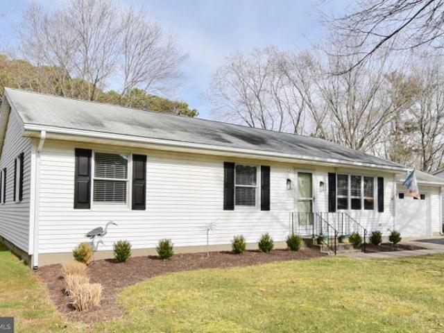 1109 Jefferson Ave, Saint Michaels, MD 21663