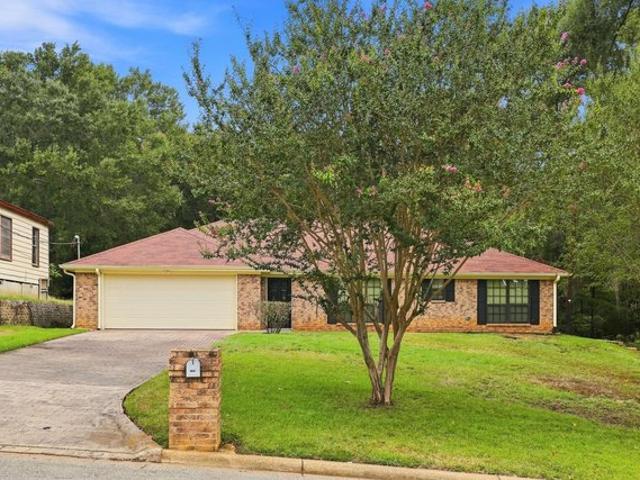 1109 Jenny St, Longview, TX 75604