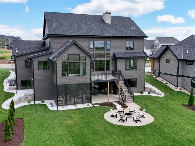 1109 Kyron Drive