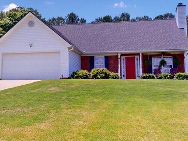 1109 Kailie Dr, Winder, GA 30680