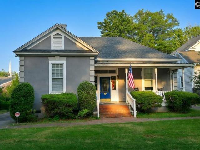 1109 Lyttleton St, Camden, SC 29020