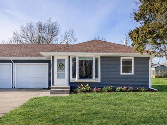 1109 Lafayette Ave, Story City, IA 50248