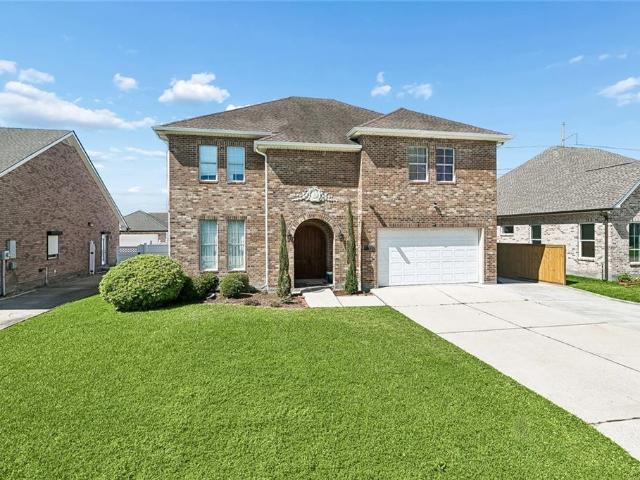 1109 Lake Frances Drive
