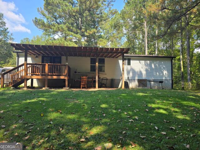 1109 Liberty Church Road