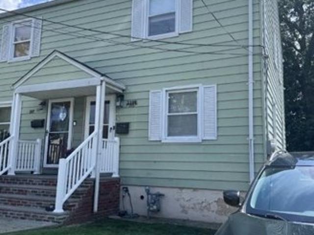 1109 Lincoln St, Linden, NJ 07036