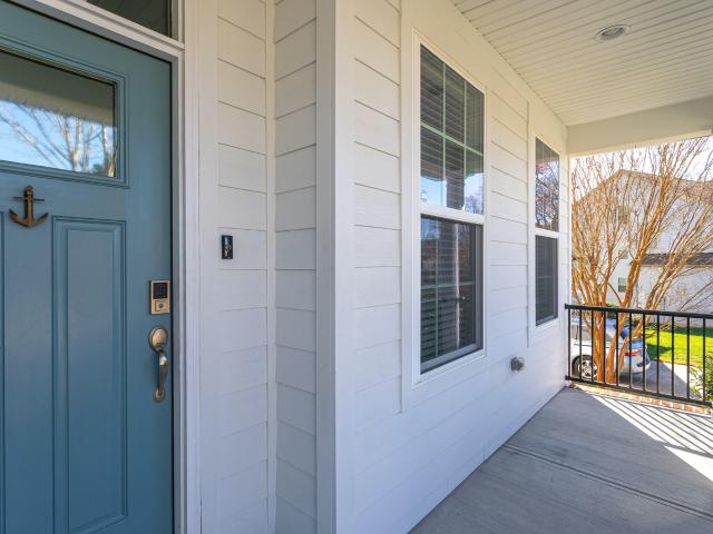 1109 Litchborough Way, Wake Forest, NC 27587 | MLS #10132 | Compass