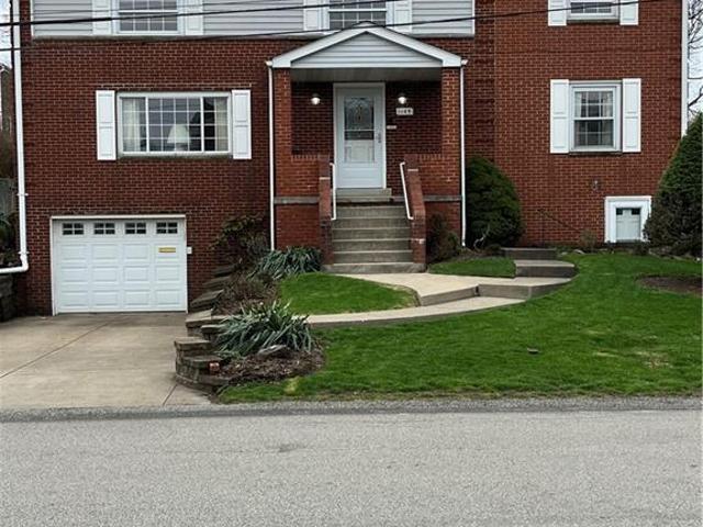 1109 Lomond Dr, Pittsburgh, PA 15235 | Compass