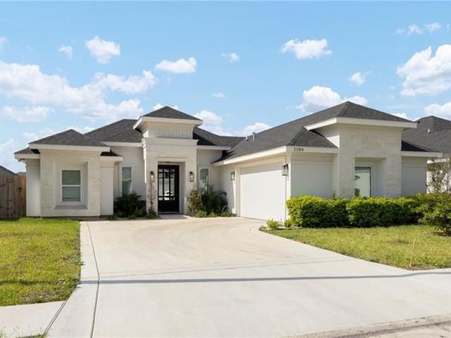 1109 Lorelai Dr, San Juan, TX 78589