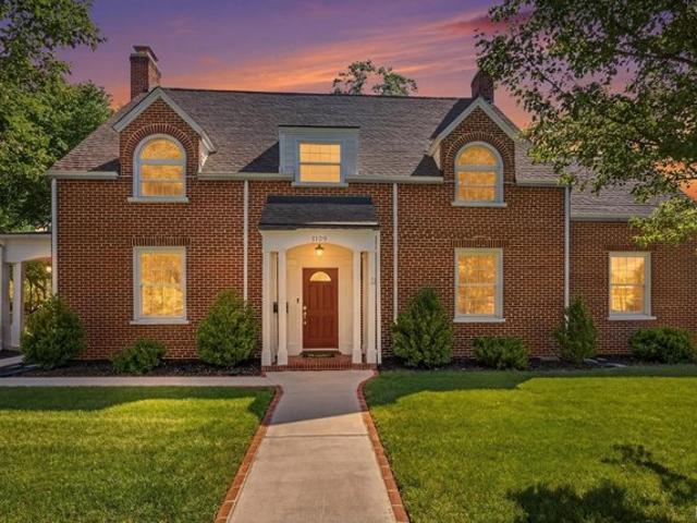 1109 Park St, Bedford, VA 24523