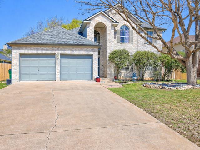 1109 Pebble Brook Rd, Cedar Park, TX 78613 | MLS #2692 | Compass