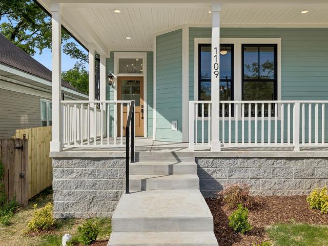 1109 Petway Ave