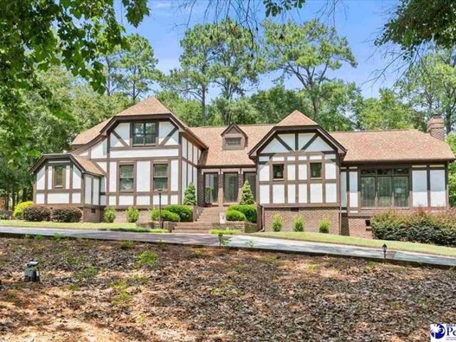 1109 Pine Lake Dr, Hartsville, SC 29550