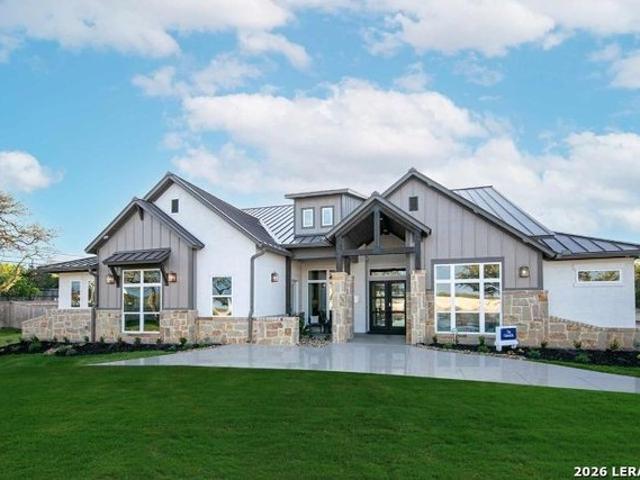 1109 Portnall Place Rd, Bulverde, TX 78163