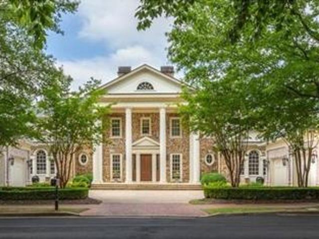 1109 Pristine Pl, Alpharetta, GA 30022
