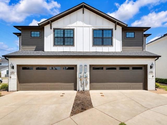 1109 Rusk Way, Lewisville, TX 75077