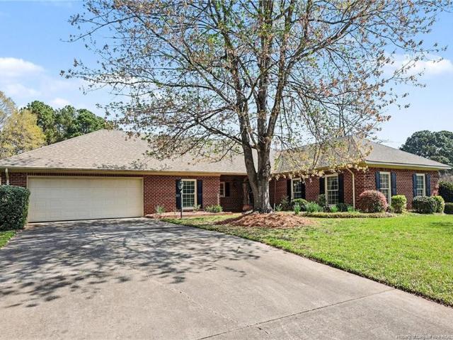 1109 Radcliff Drive