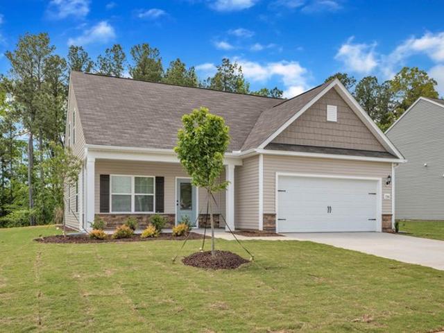 1109 Rhino Bnd, Oxford, NC 27565