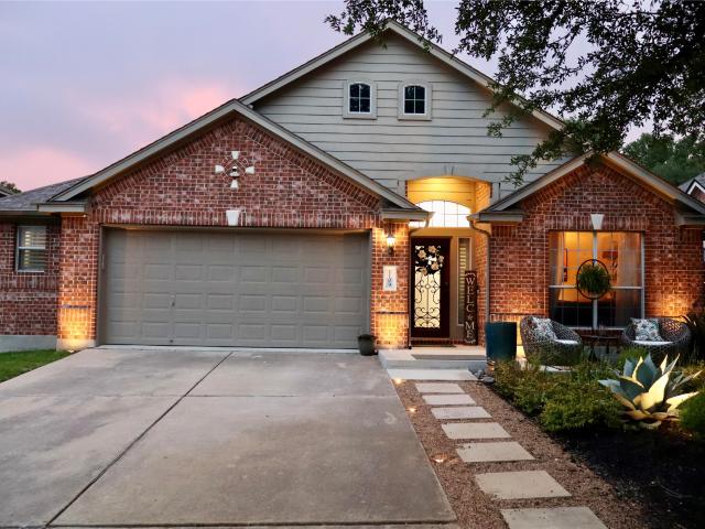 1109 Rowley Dr, Cedar Park, TX 78613 | MLS #4105 | Compass