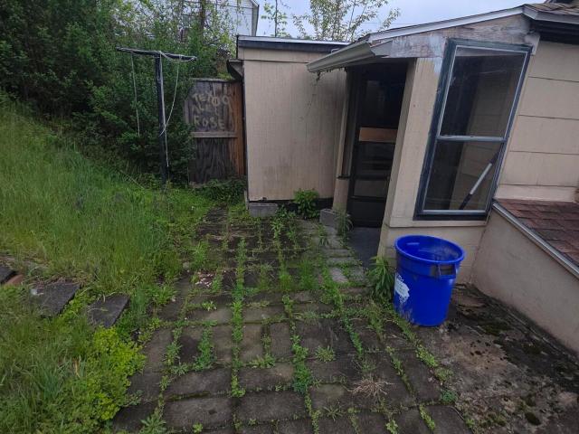 1109 Stafford Avenue # rear