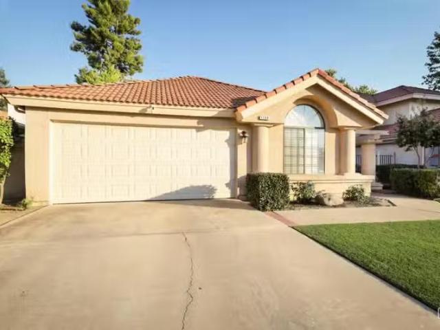 1109 SUSinteraction CIR, BAKERSFIELD, CA 93311 Single Family R.
