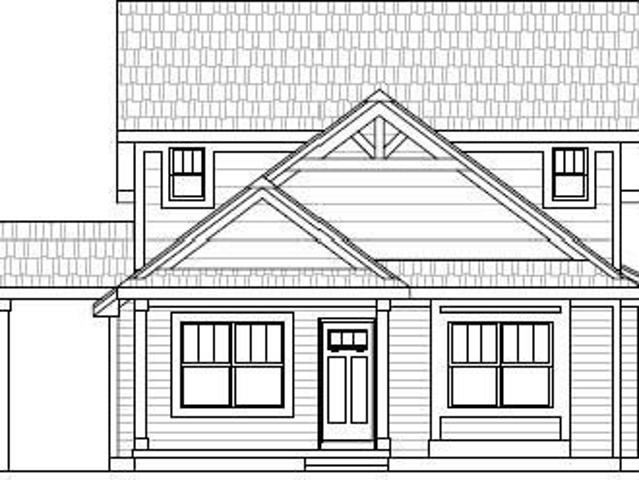 1109 SW Corinthian Ln, Lee's Summit, MO 64081