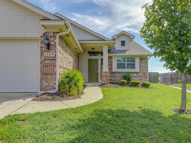 1109 SW 160th Court