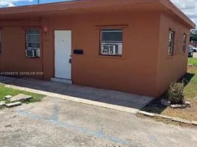 1109 SW 2nd St, Homestead, FL 33030