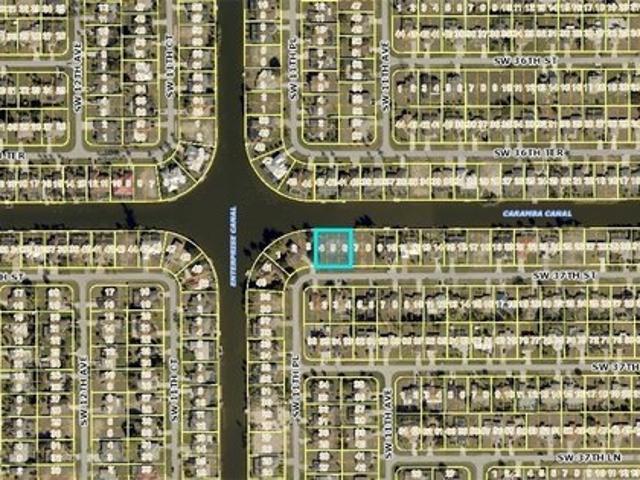 1109 SW 37th St, Cape Coral, FL 33914