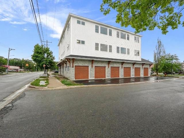 1109 S Carver Street # 6