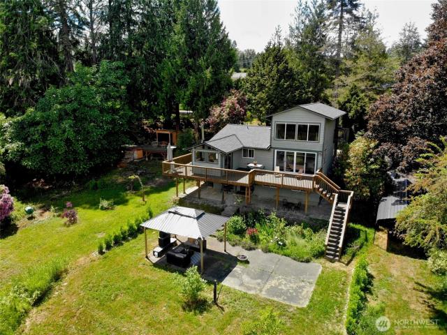1109 S Davies Road