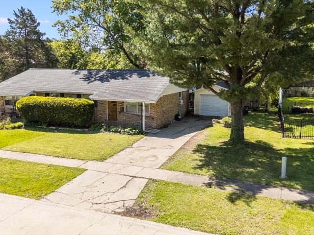 1109 Scovill Street