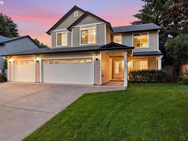 1109 SE 182nd Ave, Vancouver, WA 98683