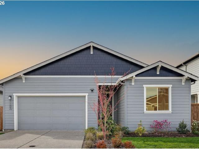 1109 SE 33rd St, Battle Ground, WA 98604 | MLS #283411 | Compass