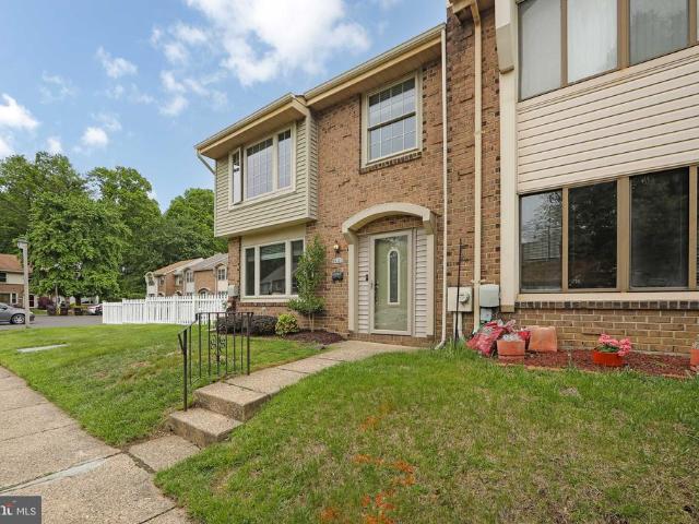 1109 Sheffield Court