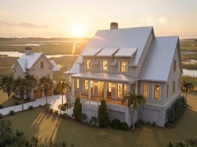 1109 Ship Builder St, Charleston, SC 29492