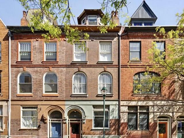 1109 Spruce St Unit 1F, Philadelphia, PA 19107