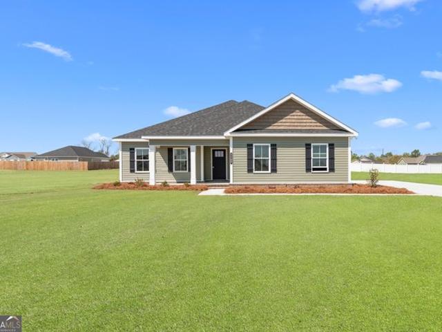 1109 Spurweed Ln Unit 48, Statesboro, GA 30458