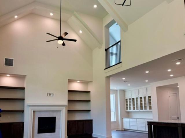 1109 Twisted Tarpley Ln