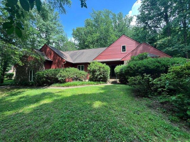 1109 Timber Trail Rd, Towson, MD 21286