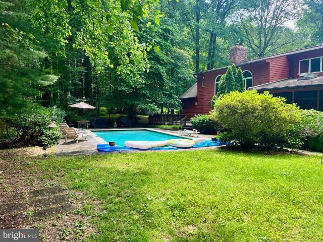 1109 Timber Trail Road