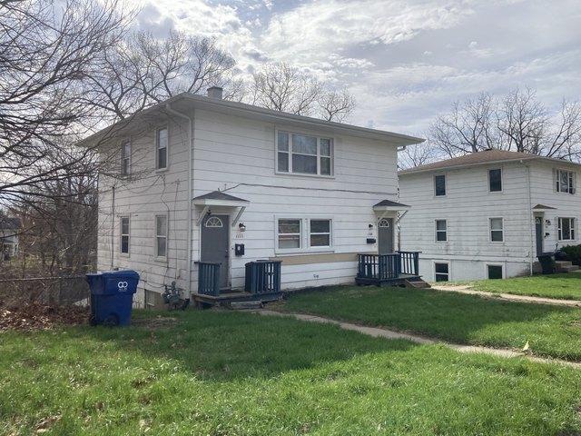 1109 Tremont Ave, Davenport, IA 52803