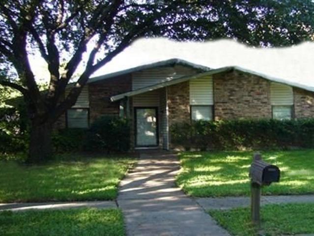 1109 Villa Downs Dr, Plano, TX 75023