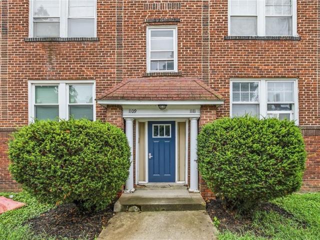1109 W 40th Street