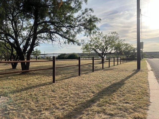 1109 W 48th St Lot 3, San Angelo, TX 76903