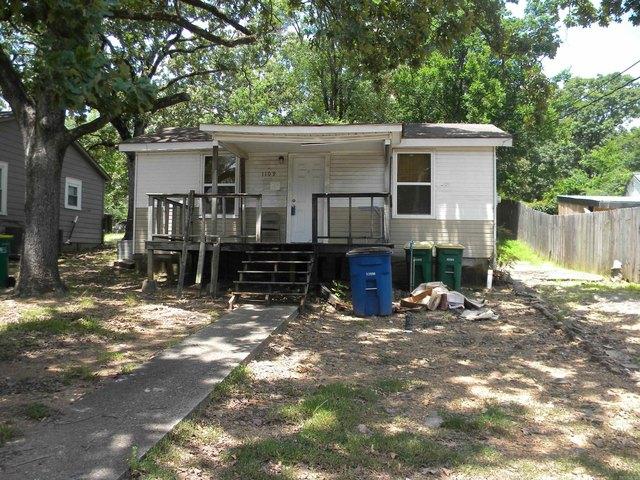 1109 W 49th St, North Little Rock, AR 72118