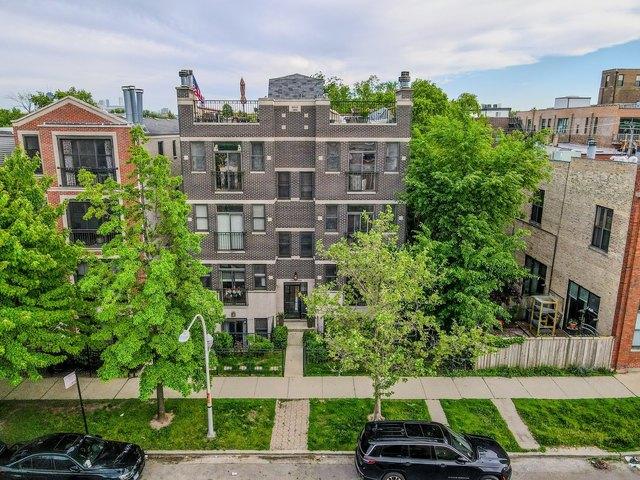 1109 W Cornelia Ave Apt 1W, Chicago, IL 60657