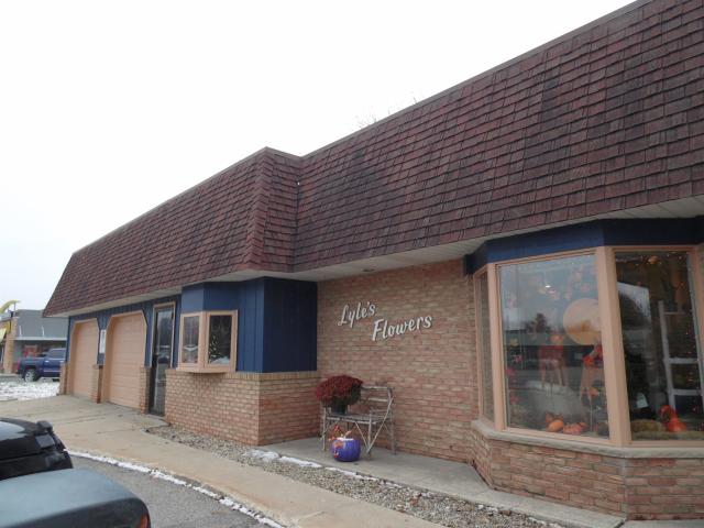 1109 W Cedar Avenue