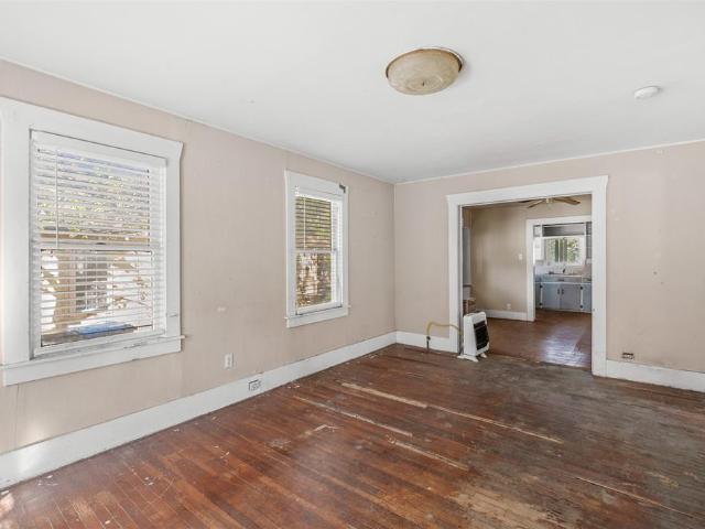 1109 W Crawford St, Denison, TX 75020 | MLS #21256 | Compass