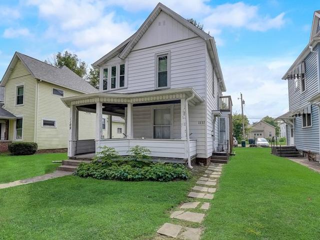 1109 W Ashland Ave, Muncie, IN 47303