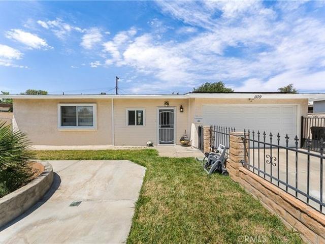 1109 W Avenue J14, Lancaster, CA 93534